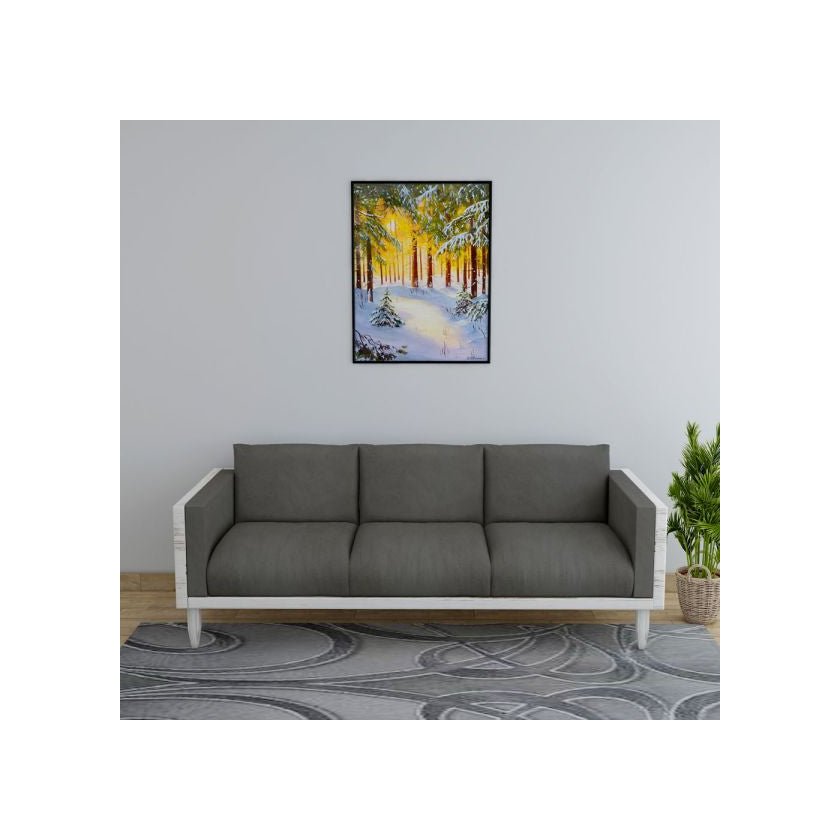 Vastu Shastra,The Best Direction for Sofas According to Vastu at Home ...