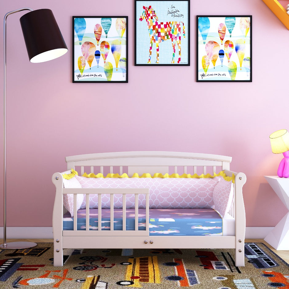 Buy Cribs Online for Ultimate Comfort | Furnisco