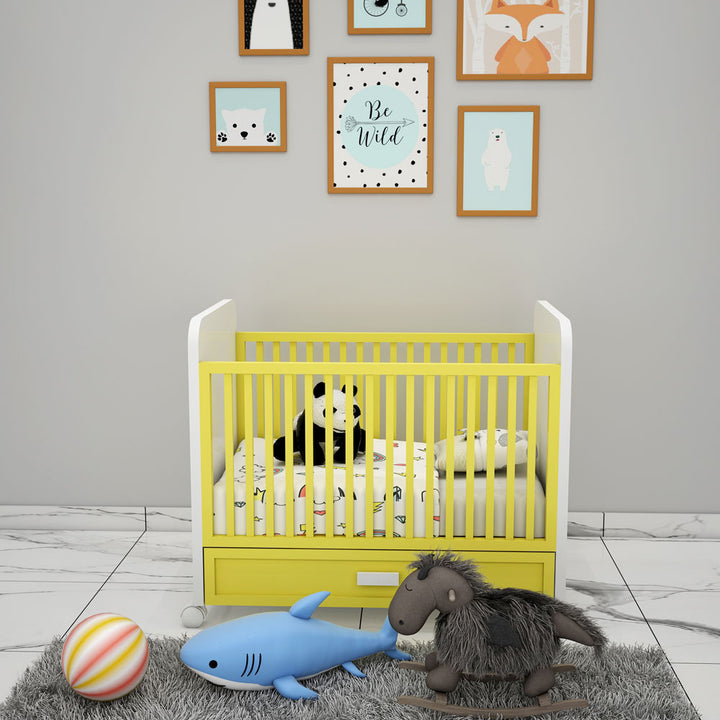 Buy Cribs Online for Ultimate Comfort | Furnisco